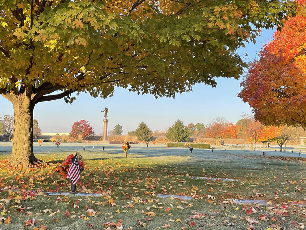 Welcome - Indiana Cemetery Association