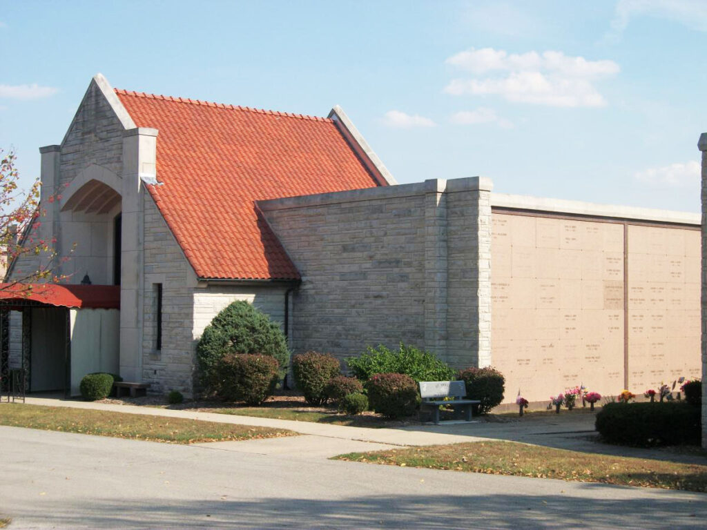 Welcome - Indiana Cemetery Association