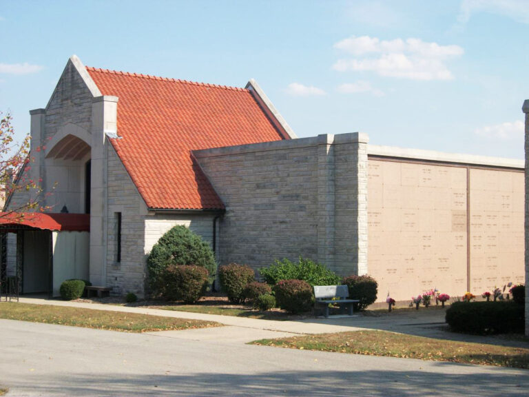 Welcome - Indiana Cemetery Association