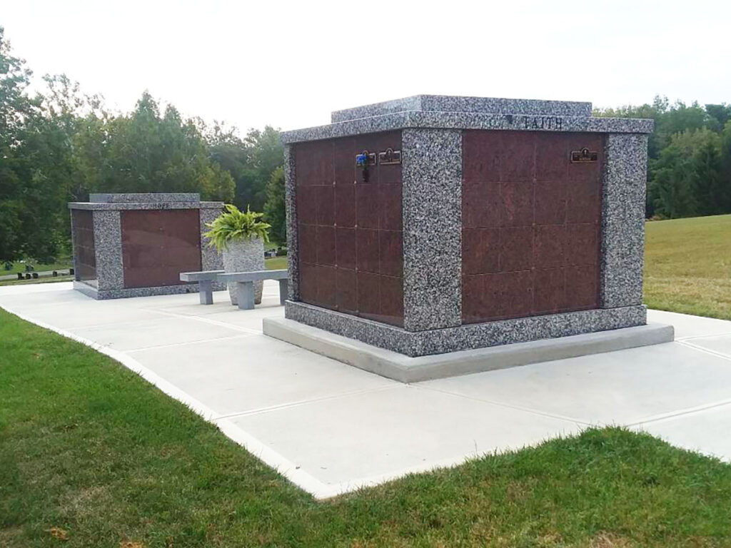 Welcome - Indiana Cemetery Association